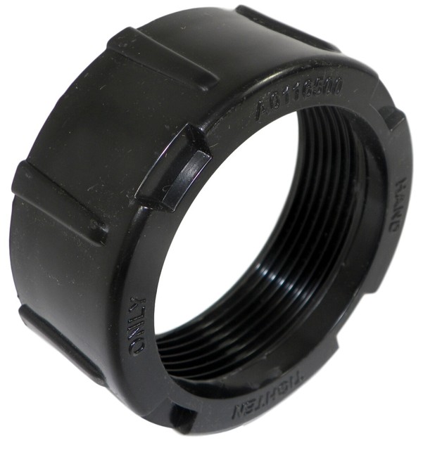 Jandy Zodiac A0116500 Union Nut 3-1/8" ID Old Style for Jandy CJ200 ...