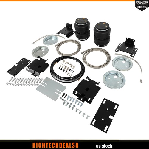 For Dodge Ram 1500 2011-2018 Replaces Ride-Rite Air Suspension Bag ...