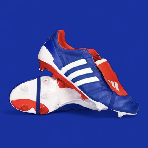 ** ADIDAS PREDATOR MANIA MIG FG * JH9012 * 11 US * JAPAN BLUE * BNIB ...