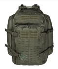 First Tactical Tactix 3-Day Plus Backpack 62L-Army Gear Bag-Military ...