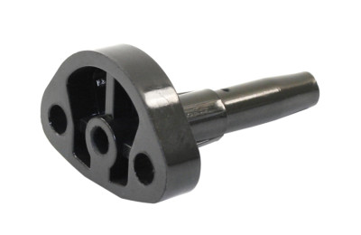 EMPI 98-2080 FUEL PUMP FLANGE SPACER 1200-1600 ENGINE VW BUG BUS GHIA ...