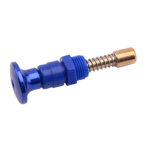 Blue Pull Choke Lever Plunger Fit For Keihin PWK Carb 28mm 33 35mm 38mm ...