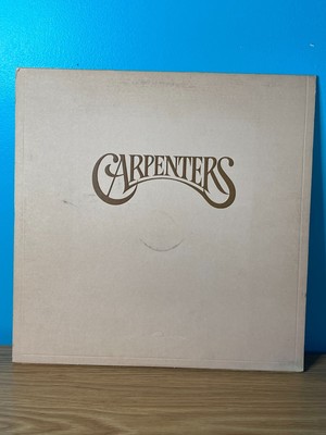 Carpenters by The Carpenters (Record, 2017) 602557403756| eBay
