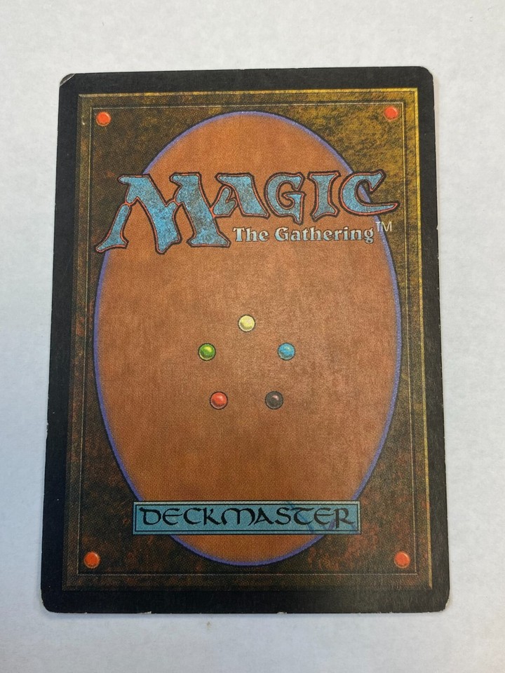 Hope Charm - Magic the Gathering MTG Visions Single Card | eBay