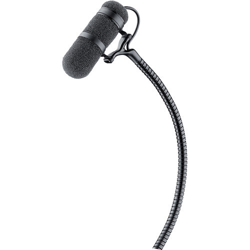 DPA Microphones 4099-DC-1-201-C Supercardioid Instrument Condenser ...