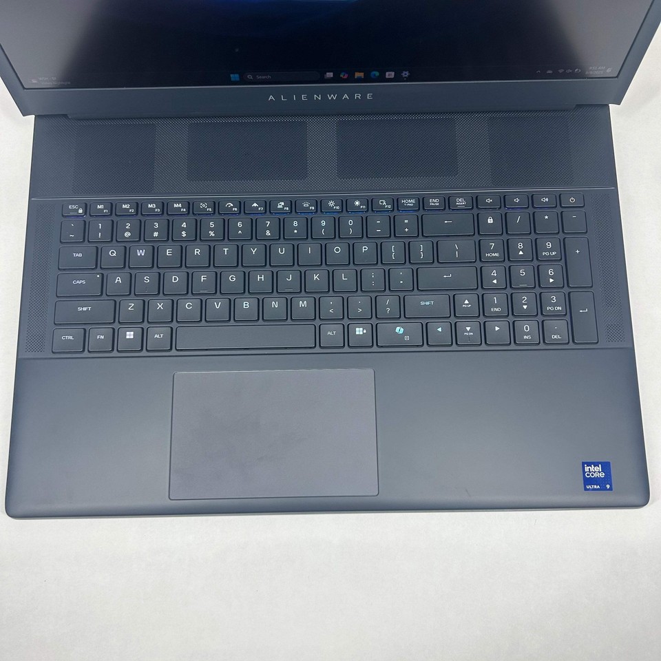 Dell Alienware 18 Area-51 AA18250 Ultra 9 275HX 32GB RAM 2TB SSD RTX ...