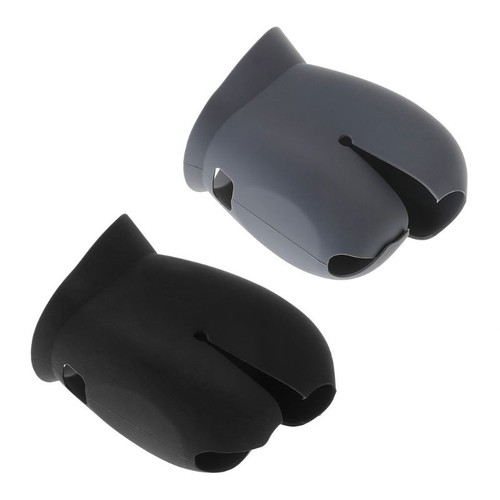 Arlo Pro 2 Protective Cover for Case Silicone Easy to Installation Gray ...