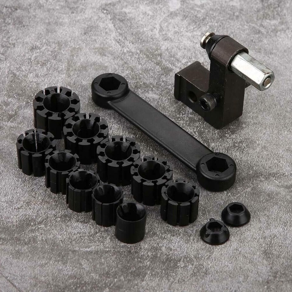 Professional Ring Setter Ring Ball Clamp Engraving Ball Jewelry Setting ...