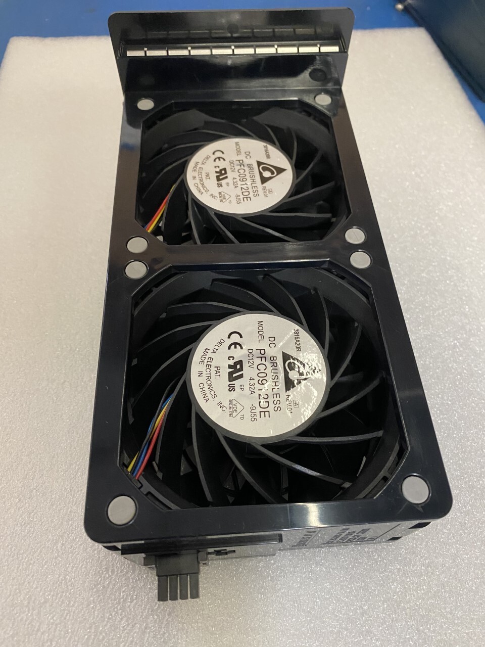 HP Am426-69013 Fan Tray Assembly Am426-2112a for sale online | eBay