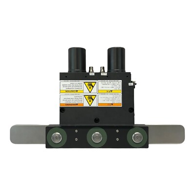 Wafer Processing - Slit Valve