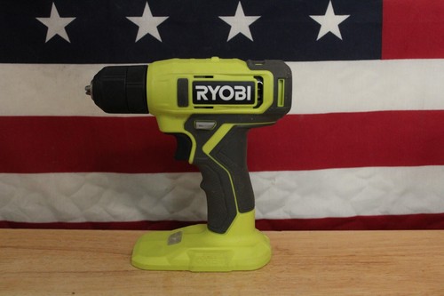 RYOBI ONE+ 18V 3/8" Drill PCL201 (Tool Only) G251 | eBay