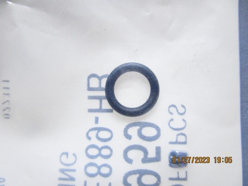 A/C Line O-Ring Motorcraft YF-2959 1W1Z-19E889-HB | eBay