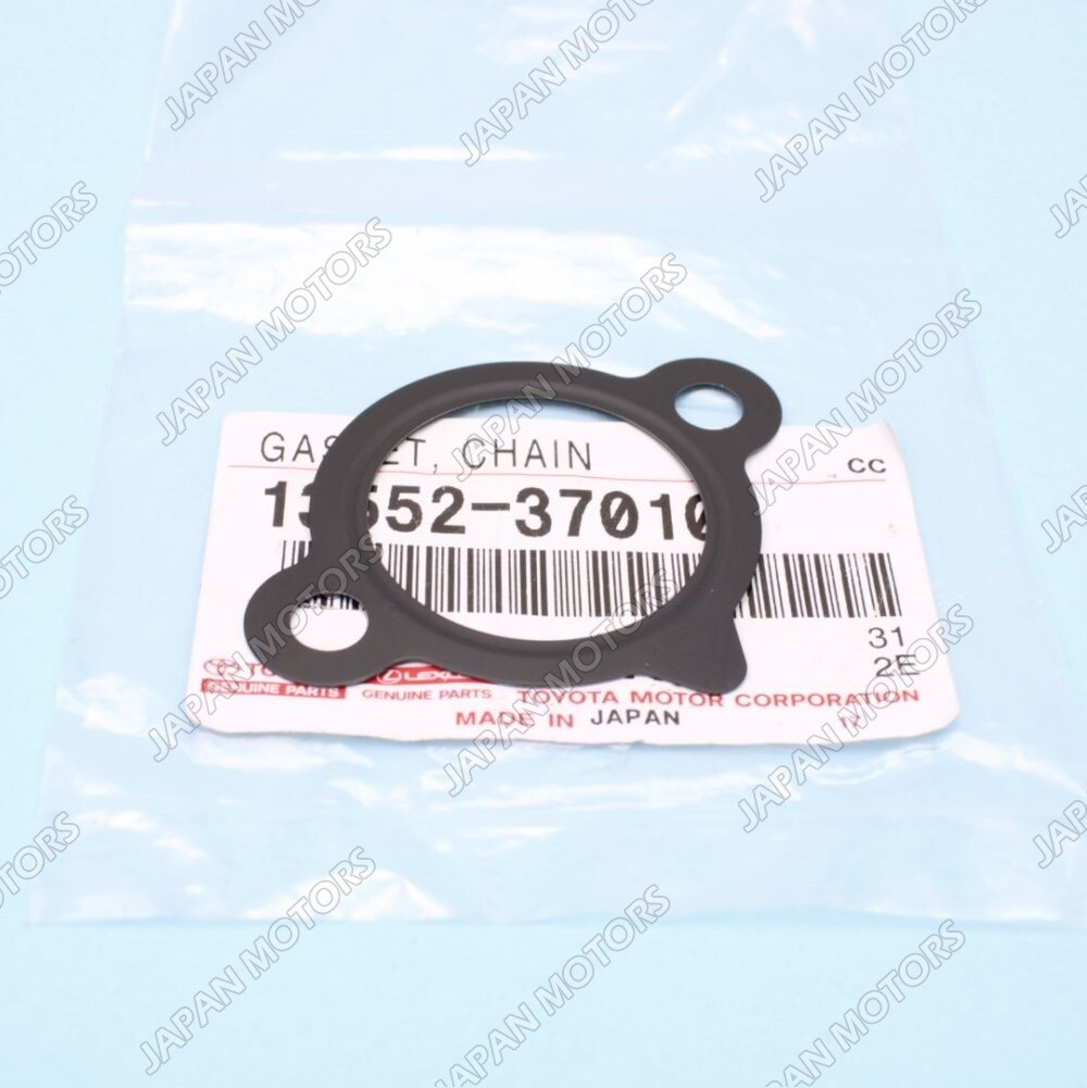 Genuine OEM Toyota Chain Tensioner Gasket C-HR Prius Corolla CT200h ...