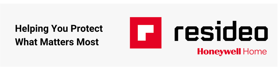 Honeywell 6160 Custom Alpha Keypad - Latest Edition , Brand New Sealed ...