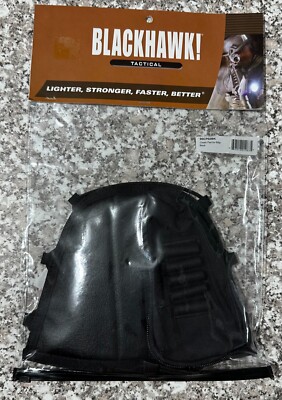 Blackhawk Tactical Ammo Cheek Pad For Rifle (Black) 90CP02BK | eBay
