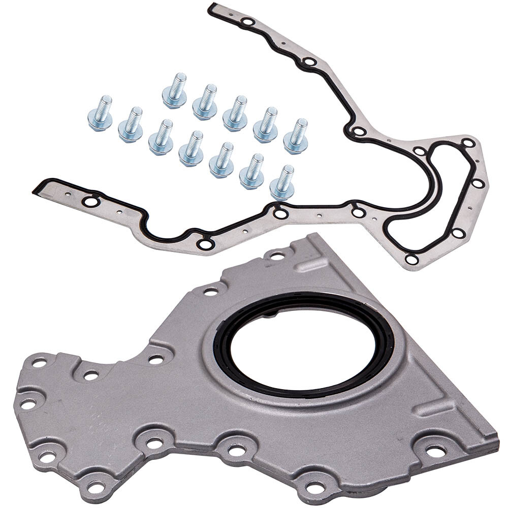 Rear Main Seal Kit For GMC Chevy 4.8L 5.3L 6.0L 6.2L 635-518 12633579 ...