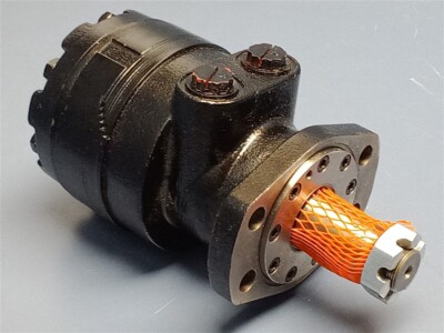 Hydraulic Motors - Roller Stator Motor