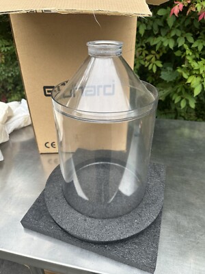 Donut Machines - Filler Hoppers