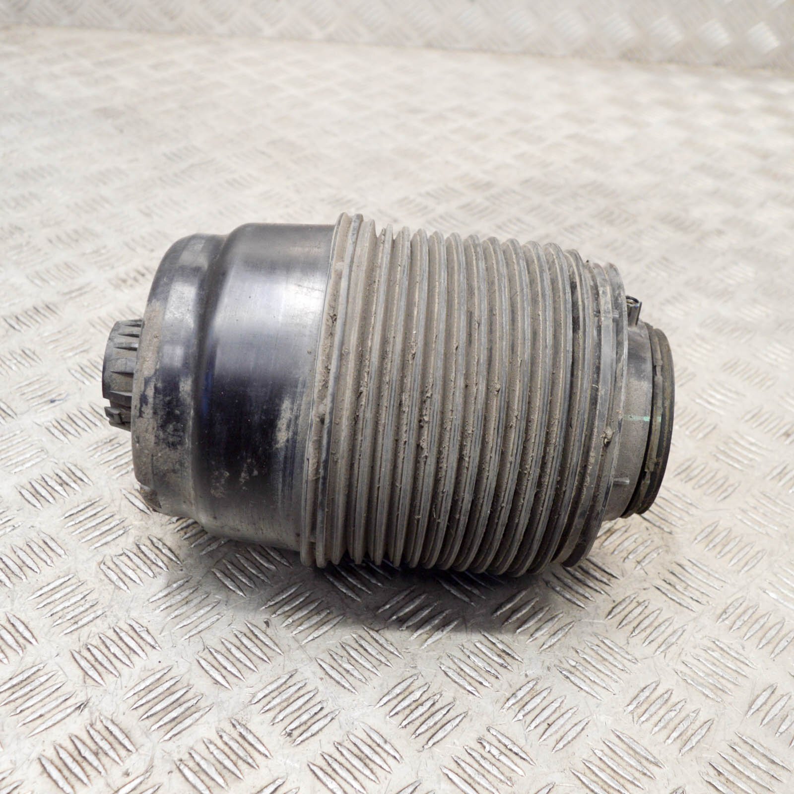 MERCEDES-BENZ GLE W167 350D Rear Left Air Suspension Bag A1673200025 ...