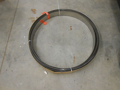 KADANT BLADE DOCTOR 200 X 3 X .035" P/N 12504 ESSCO TYPE | eBay