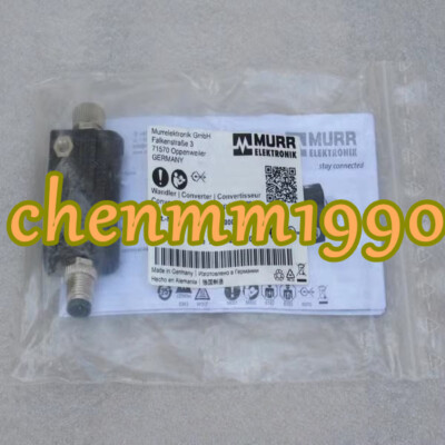 1PC NEW MURR analog coupler 5000-00501-1110000 #YY | eBay