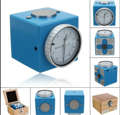 Indicators - Offset Dial Indicator