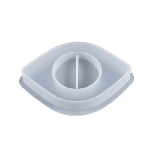 Moule De Bougeoir En Forme D'oeil Moules Cire Pour La Fabrication ...