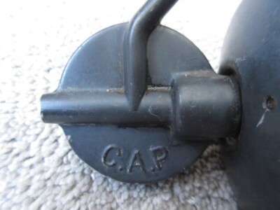 Mitchell CAP Reel Parts | eBay