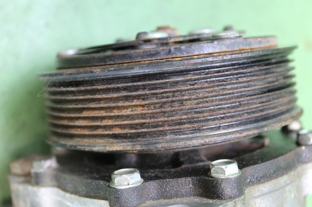 Sigma JP A/c Compressor SL7H15 Hfc134a Model 4853 D for sale online | eBay