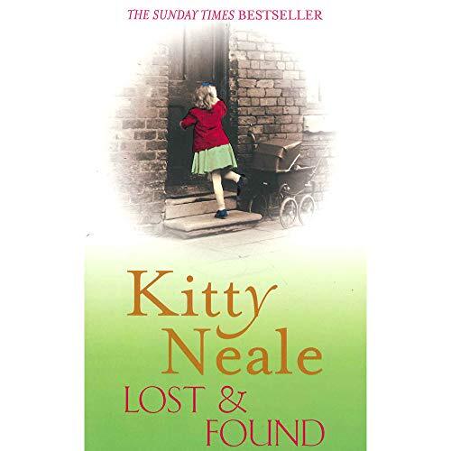 Lost & Found by Neale, Kitty Paperback / softback Book The Fast Free ...