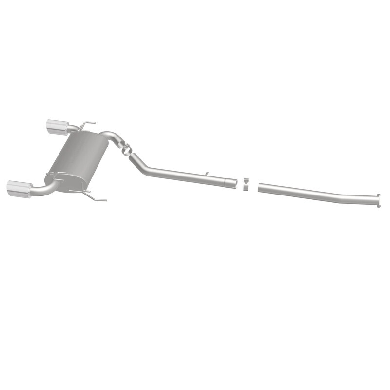 MagnaFlow Sys For CB 03- Infiniti G35 Coupe 3.5L | eBay