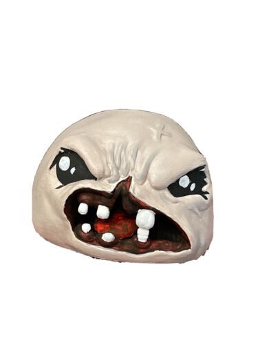 the binding of isaac Monstro figure 3d | eBay UK