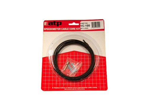 For Lincoln Continental Speedometer Cable Make Up Kit 25932HCWS | eBay