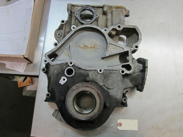 Ford 7.3 Powerstroke V8 Diesel Engine Front Timing Cover 1831654C2 ...