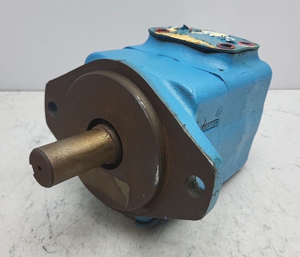 Vickers Hydraulics Hydraulics Products And Services