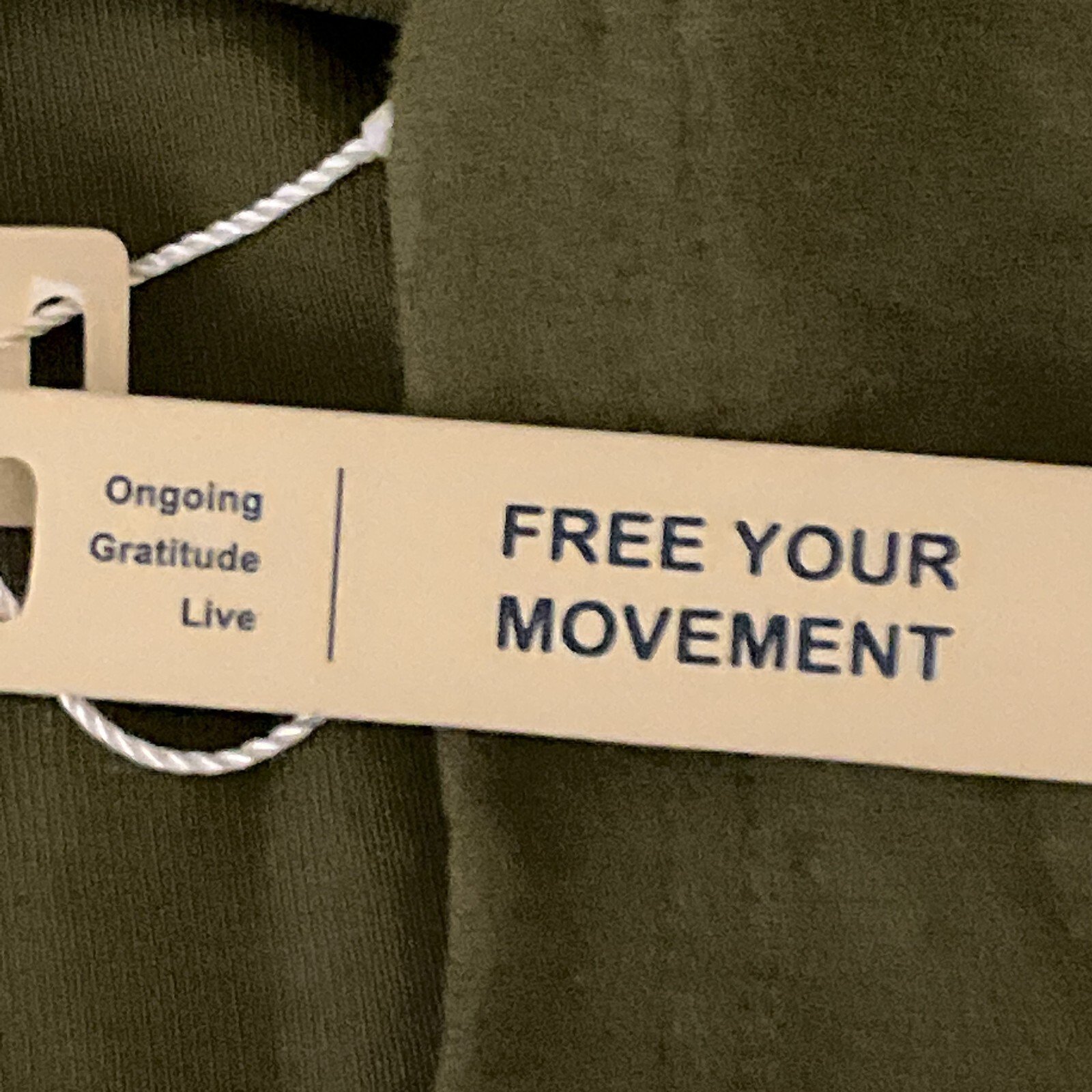 Ogl Move Turtle Neck Sweater Womens Size Small Green Long Sleeve ...