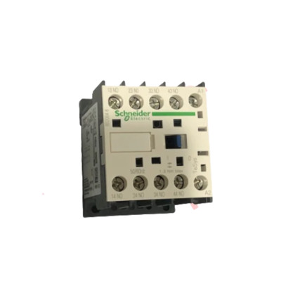 Schneider Electric Control Relay CA3KN22FD | eBay