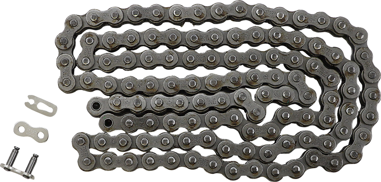 Jt Chains 520 Hds Ultimate Competition Chain Jtc520Hds116Sl | eBay