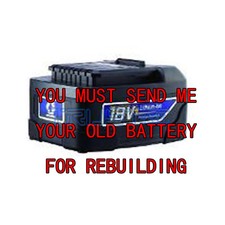 Graco 16D558 18v Lithium Ion Battery for sale online | eBay