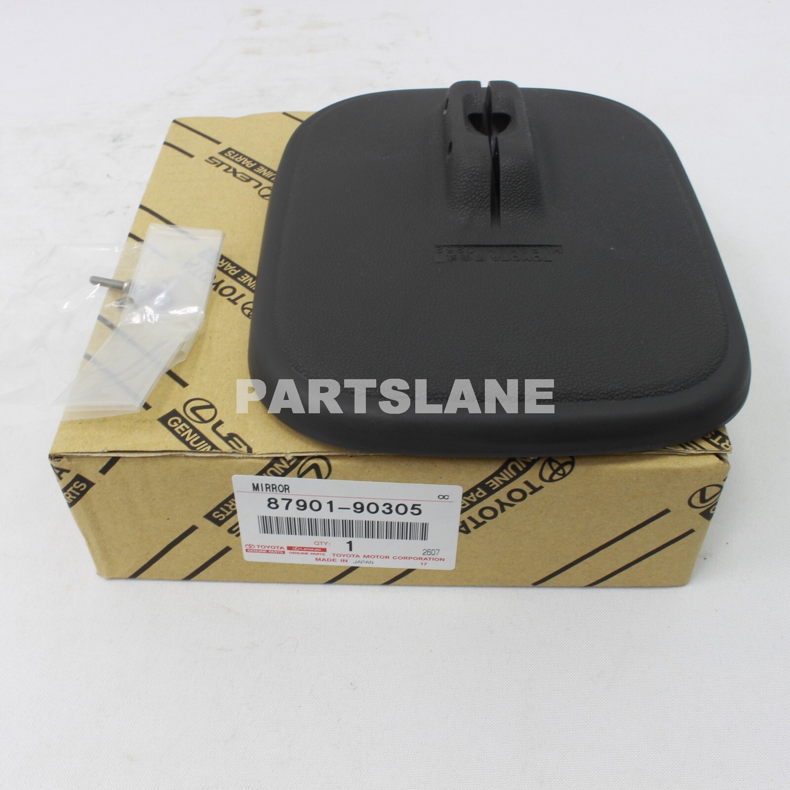 8790190305 Toyota Outer Mirror 87901-90305 Genuine OEM Part for sale ...