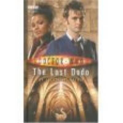 Doctor Who - The Last Dodo - Paperback - GOOD | eBay