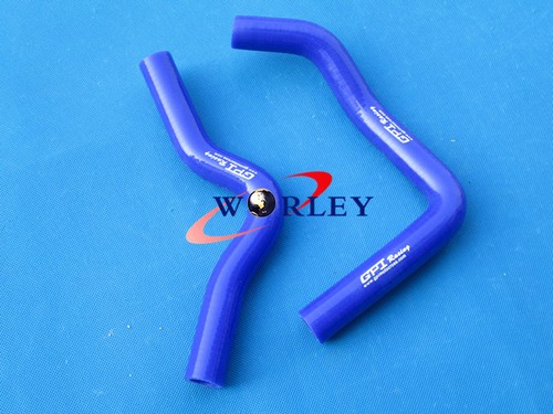 FOR Suzuki RM85 RM 85 2002-2015 2011 2010 2000 1999 Silicone Radiator ...