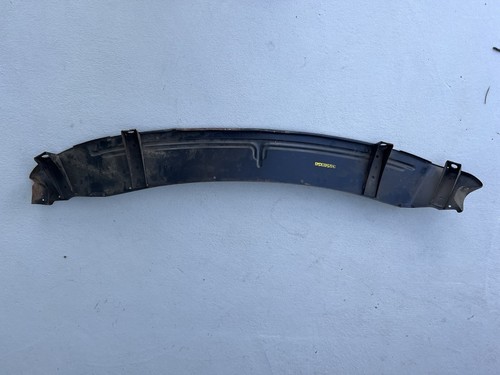 CHEVROLET REAR BUMPER FILLER NOS 1941-1942 | eBay