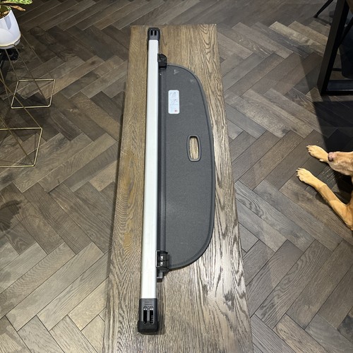 KIA EV6 EV 6 2021 - 2023 OE RETRACTABLE REAR PARCEL SHELF LOAD BOOT ...