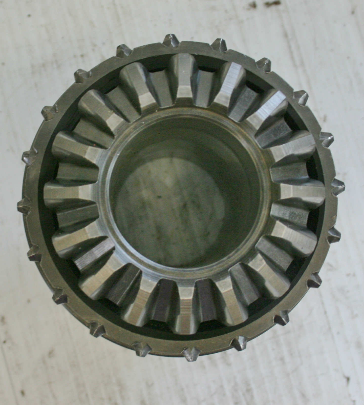 NP203 Chevy GMC Front Side Gear Assembly NP 203 | eBay