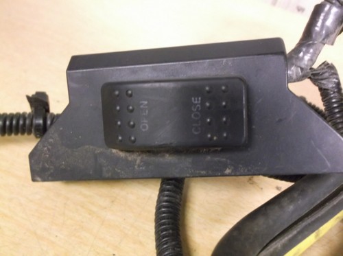 Roll-Rite 10698 Motor Reversing Relay Assembly *FREE SHIPPING* | eBay