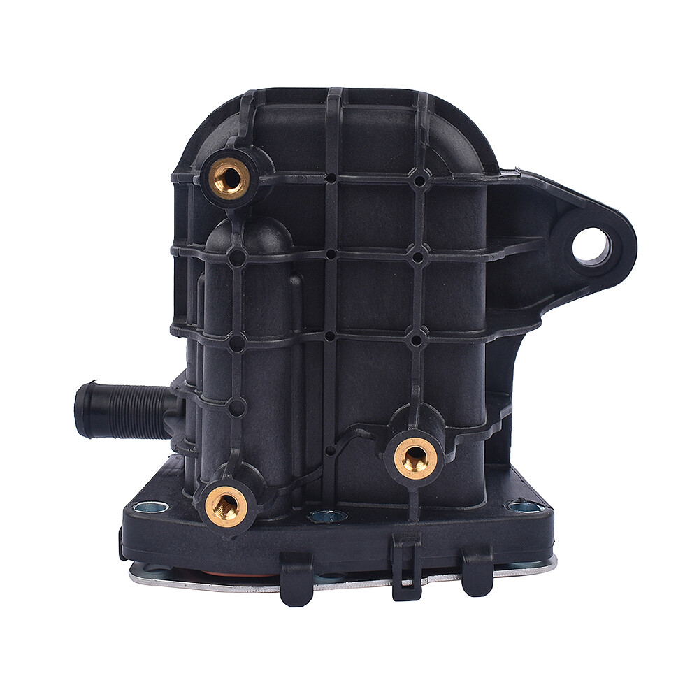 EGR Valve For Ford S-MAX - Mondeo V Kuga II - 2.0 TDCi 9678745680 ...