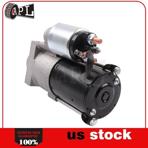 Small Block Chevy SBC 350 Big Block Chevy 454 Starter Motor | 168T ...
