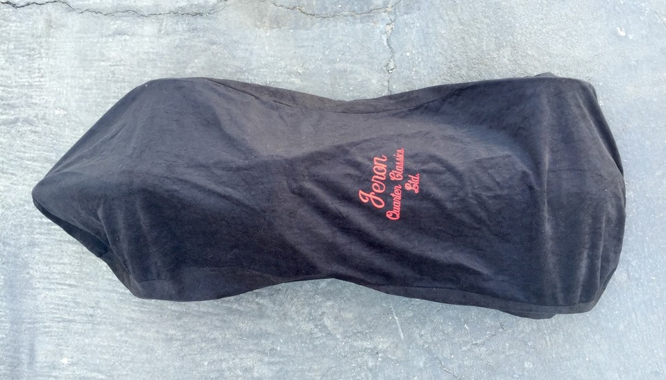 JERON QUARTER SCALE ALFA ROMEO TIPO 159 FANGIO GRAN PRIX F1 RC INDY ...