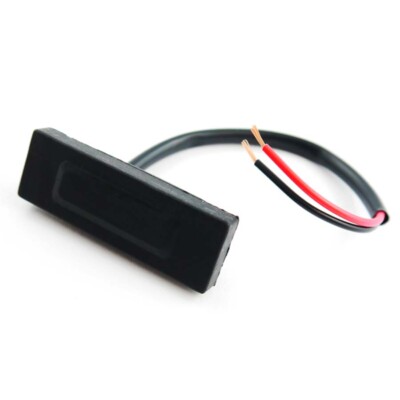 812601W220 Tailgate Handle Switch Boot Release For Kia Picanto Hyundai ...